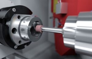 Rectification - Usinage de précision